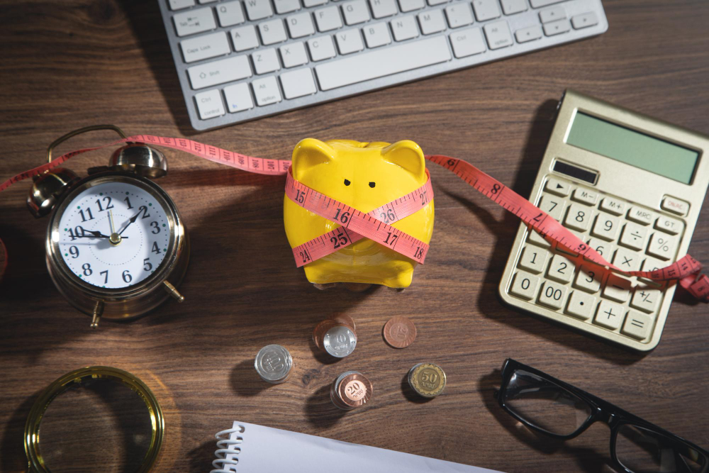 Planificarea meselor pentru a economisi timp și bani - PuttyCat